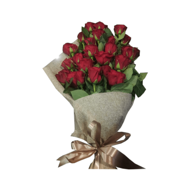 Rosetta Flora | Online Flower Delivery Shop in Karachi