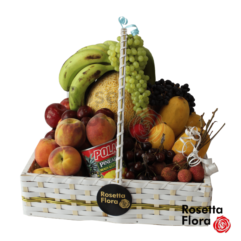 Rosetta Flora | Best Online Fresh Flowers Delivery Shop in Karachi