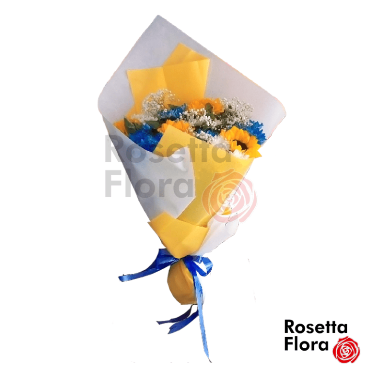 Rosetta Flora | Best Online Fresh Flowers Delivery Shop in Karachi