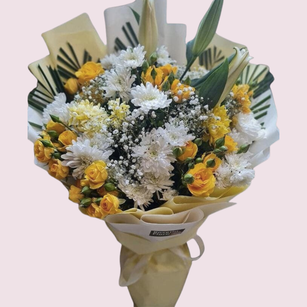 Rosetta Flora | Best Online Fresh Flowers Delivery Shop in Karachi